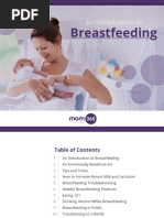 LATCH Breastfeeding Assessment Tool | PDF | Nipple | Breastfeeding