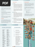 DSWD Eccd Child Profile | PDF | Disability | Health Care