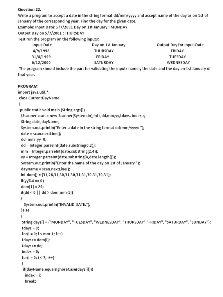 Computer Project | PDF | International Standard Book Number | String ...