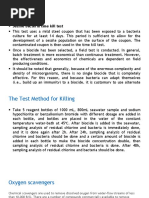 Kurita - Water Treatment Chemicals | PDF | Corrosion | Biofilm