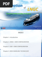 LNG Industry Glossary and Terms | PDF | Liquefied Natural Gas | Natural Gas