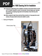 Printer Purge File Black | PDF