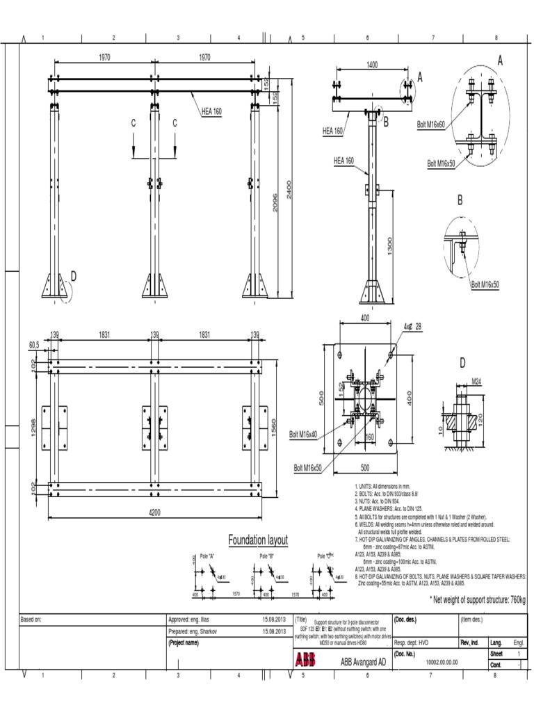 Ss SDF123 l1970 h2400 E0 E1 E2 | PDF