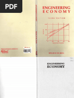 Engineering Economics Practice Problems (Besavilla) | PDF
