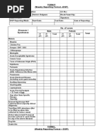 PIDSR | PDF | Infection | Virus