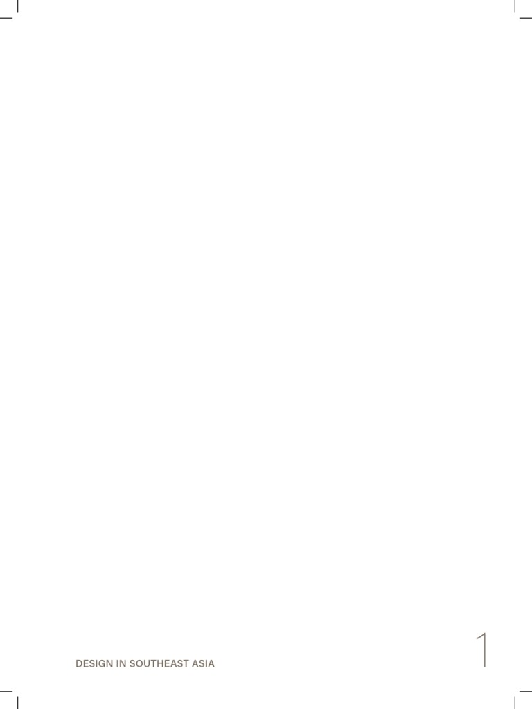 Southeast Asia Design Exchange | PDF | Weaving | Silk