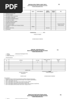 Cara Menghitung Hari Orang Kerja (Hok) | PDF