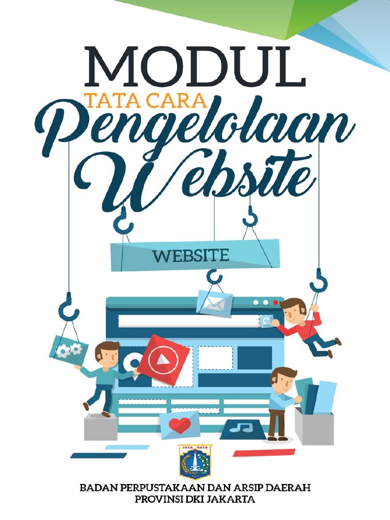 Modul Web | PDF