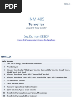 Moment Tablosu | PDF