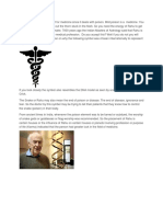 How To Read Dashamsha Chart | PDF | Astrology | Esoteric Cosmology