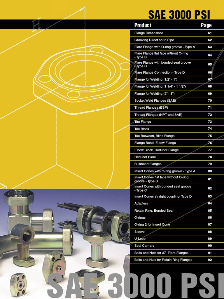 Sae Sae 3000 Psi Pdf Pipe Fluid Conveyance Tools