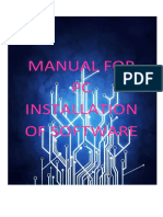 Villas - Manwal NG Rice Cooker | PDF