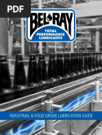 Glycerin Grade Comparison Chart | PDF | Glycerol | Chemistry