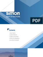 Simmtronic 54 - Lighting Control Systems | PDF | Lighting | Electrical ...