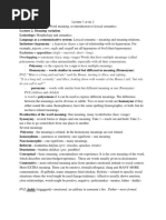 Annotation For Obj 2 Pmes | PDF | Lesson Plan | Differentiated Instruction