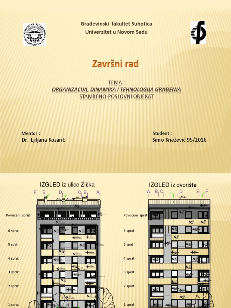 Prezentacija diplomski