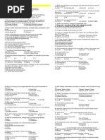 Registered Electrical Engineering Reviewer 2 | PDF | Science | Engineering