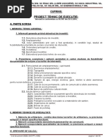 HG 907 Din 2016 Devizul General | PDF