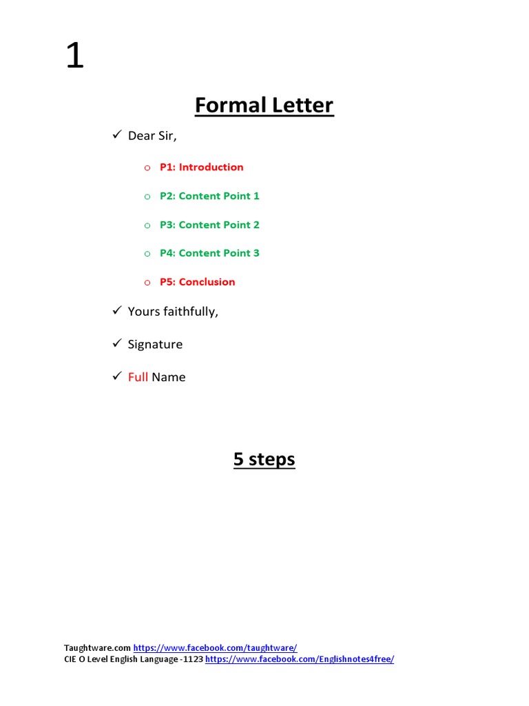 A Guide to Common Document Formats | PDF | Question | Communication