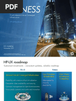 HPE VM Essentials Compatibility Matrix | PDF | Microsoft Windows ...