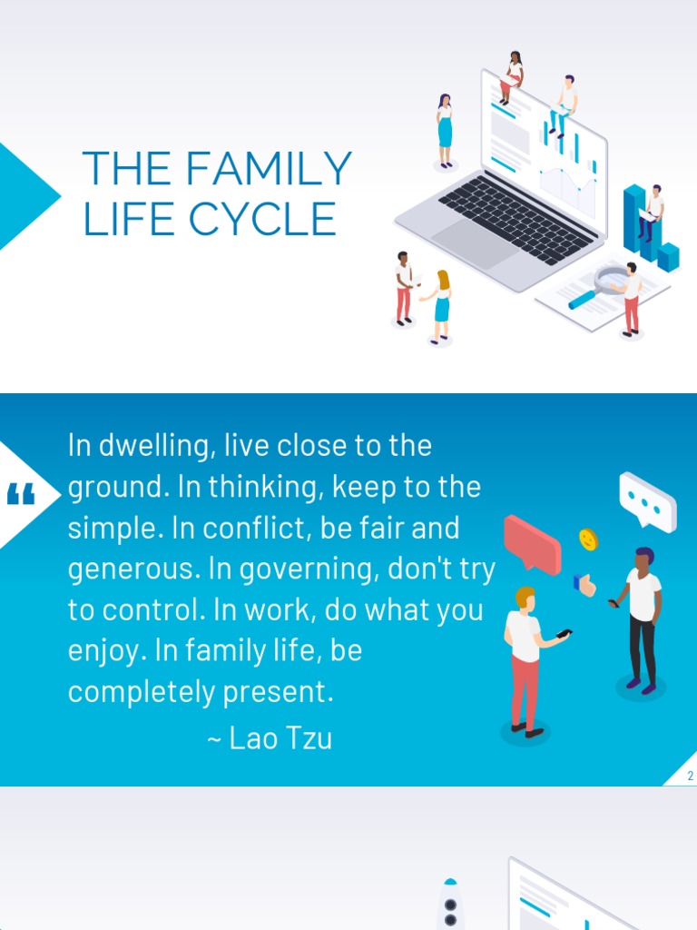 Understanding the Family Life Cycle | PDF | Parenting | Relationships