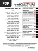 Radiac Set An VDR 2 NSN 6665 01 222 1425 | PDF | Radiation | Absorbed Dose