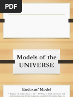 3 Types of Terrestrial Motion According To The Greeks | PDF | Social ...