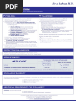 PUP Admission Document | PDF | Identity Document | Birth Certificate