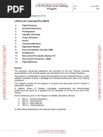 Pilot/Captain Announcements: Speech To Passengers | PDF | Air Traffic ...