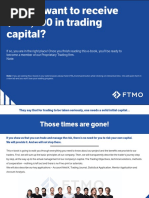 Equity Edge Payout and Withdrawal Rules | PDF