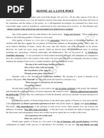 Irony and Satire in The Canterbury Tales | PDF | The Canterbury Tales ...