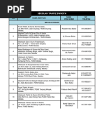 BNM - Insurance Complaint Form | PDF