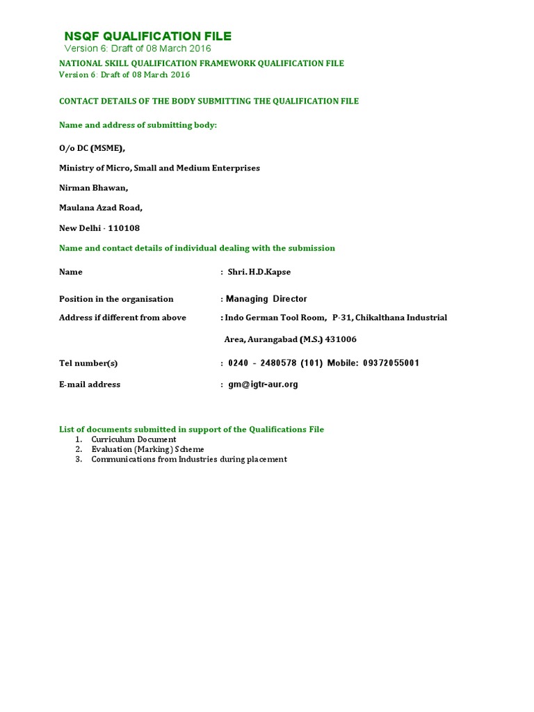 IGTR Class Notes PDF | PDF | 3 D Printing | Educational Assessment