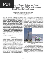 Kato Generator Manual PDF | PDF | Rectifier | Electric Power