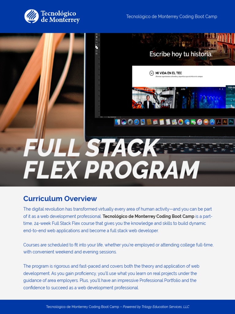 Web Development Boot Camp Guide | PDF | Programmer | Ajax (Programming)
