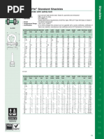 Nuts Weight Chart and Calculation Guide | PDF | Nut (Hardware)