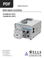 AngioDynamics Smart Port Instructions | PDF | Intravenous Therapy ...