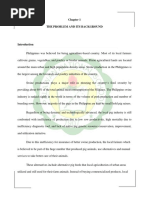 Philippine Native Chicken Production Guide | PDF | Chicken | Poultry