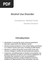 Substance Related and Addictive Disorders: PPT Prepared By: Glenda R ...