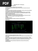 As 400 Manual | PDF | Compilador | Tabla (base de datos)