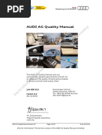 Volkswagen VDA4994 GTL VDA 2.0-VW 1.3 DE - De.en | PDF | Computers