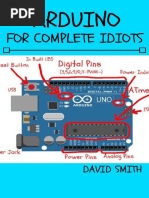 Arduino by Example - Sample Chapter | PDF | Arduino | Integrated Development Environment