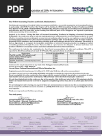 2024 2nd PAGBA Seminar Invitation | PDF | Government