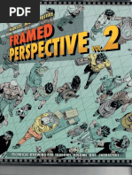 Framed Ink Vol. 2 | PDF