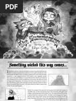 Animation Pitch Bible | PDF | Animation