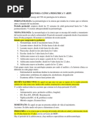 Cartel de Zuspan | PDF
