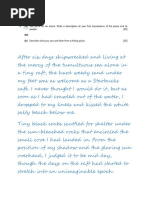 0500 Example Candidate Responses Paper 1 (For Examination From 2021 ...