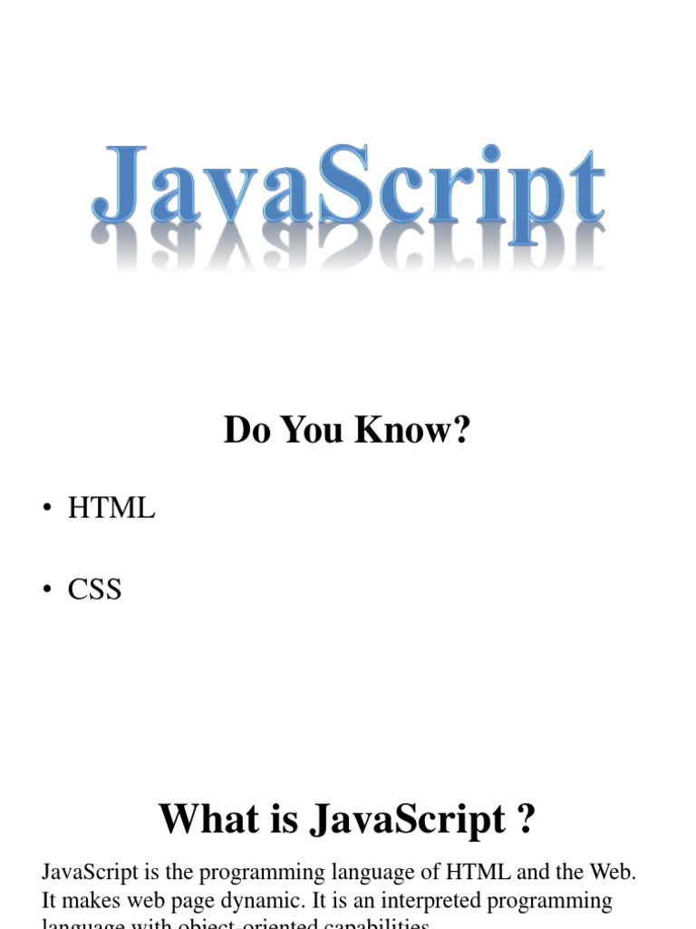 Core JS PDF | PDF | Scope (Computer Science) | Parameter (Computer ... Core JS PDF | PDF | Scope (Computer Science) | Parameter (Computer ...