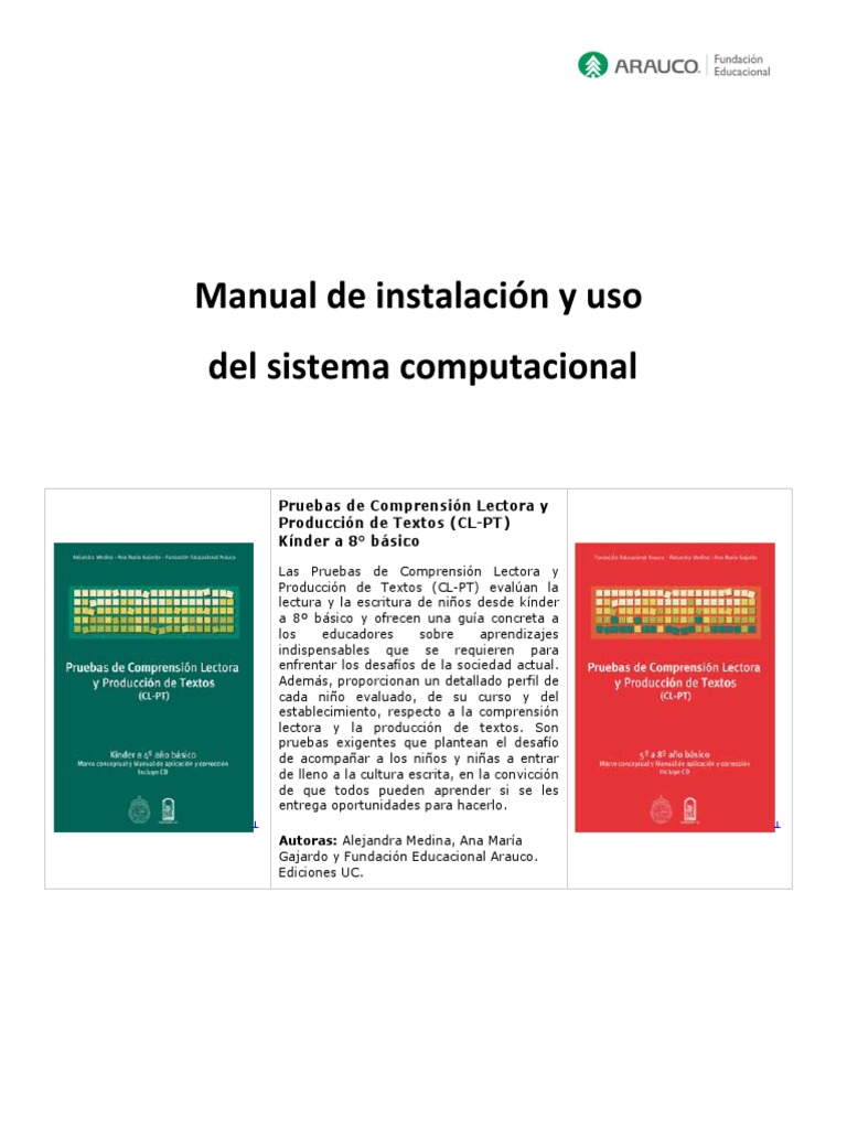 Manual Prog CLPT 2015-01-05 | PDF | Programa de computadora | Programación