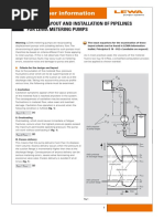 API 610 Seal Coding | PDF
